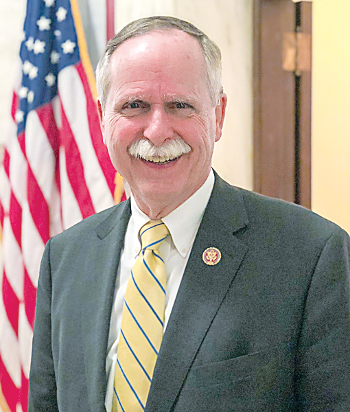 McKinley taking district issues back to Congress | News, Sports, Jobs ...